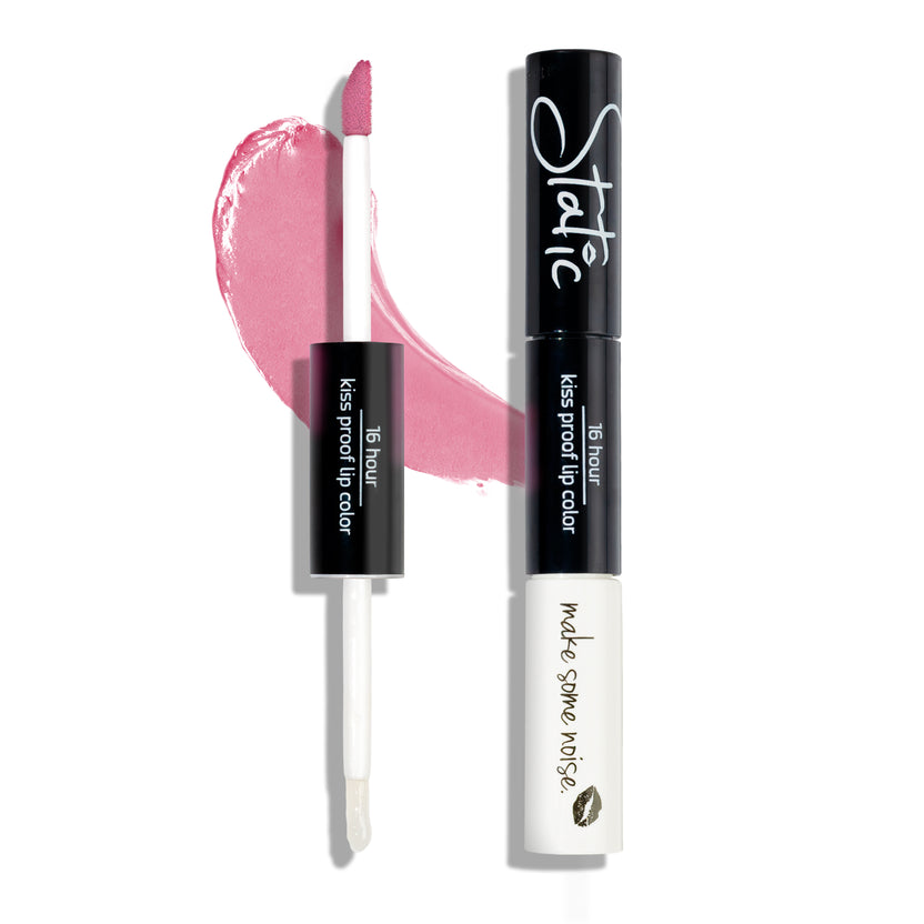 Melissa (Light Pink) – Static