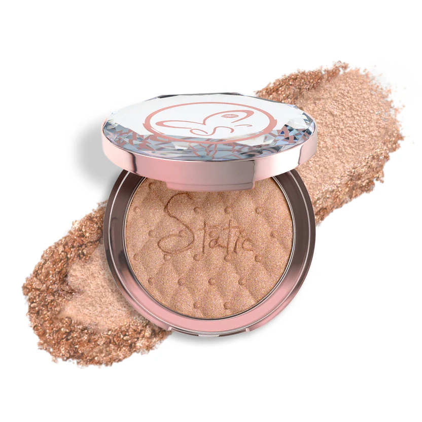 Stellar – Soft beige glow – Static