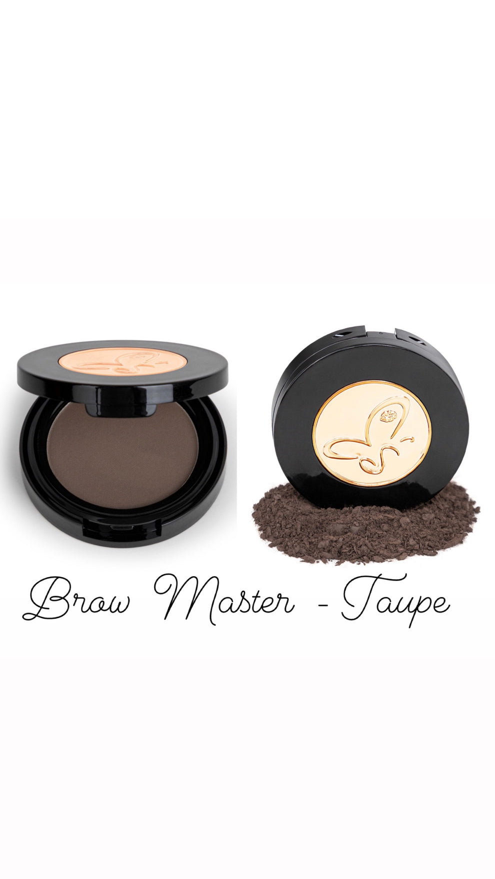 Brow master – Static