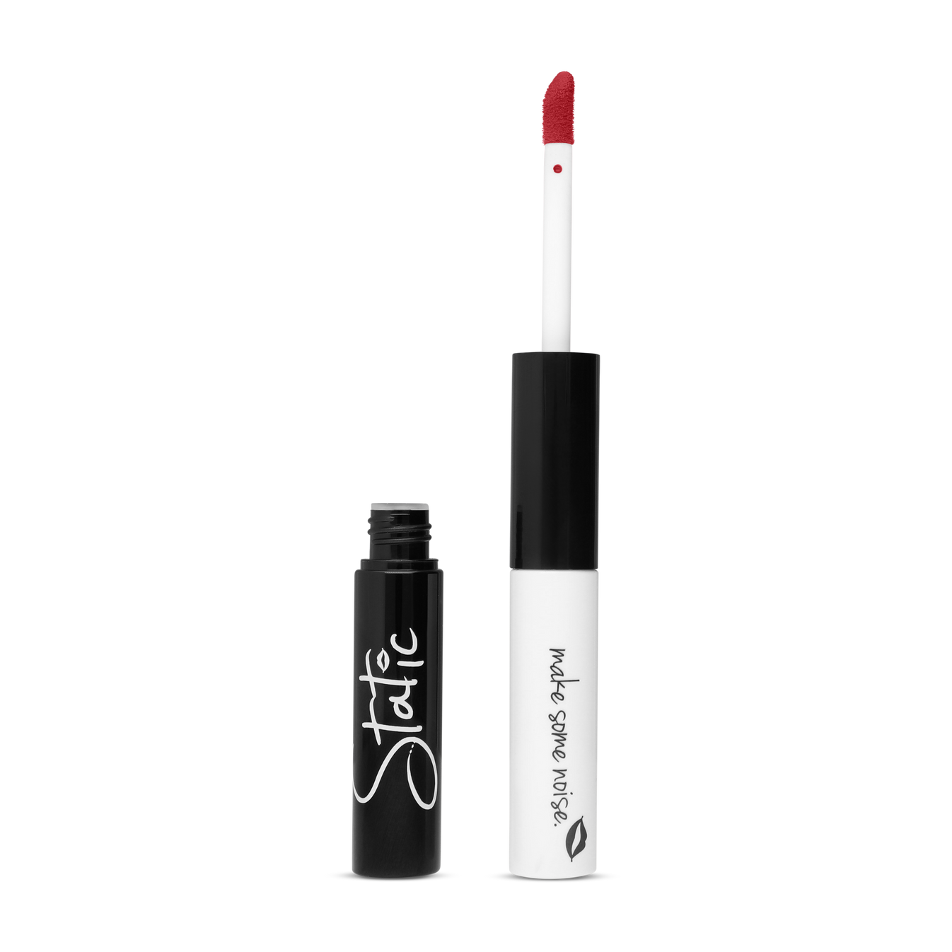 Kenzy (Raspberry Red) – Static